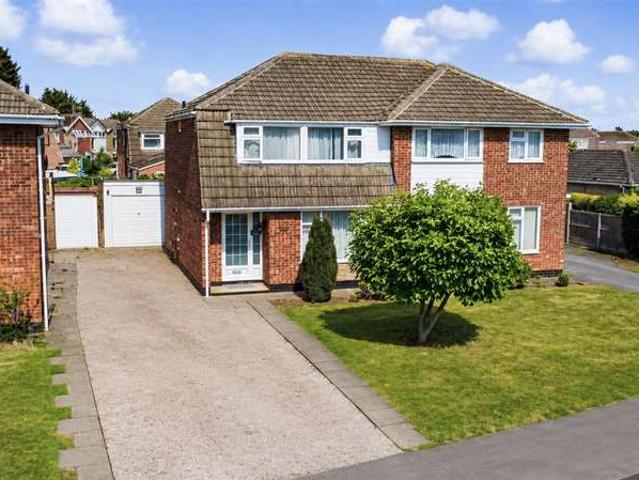 3 Bedroom Semi Detached House