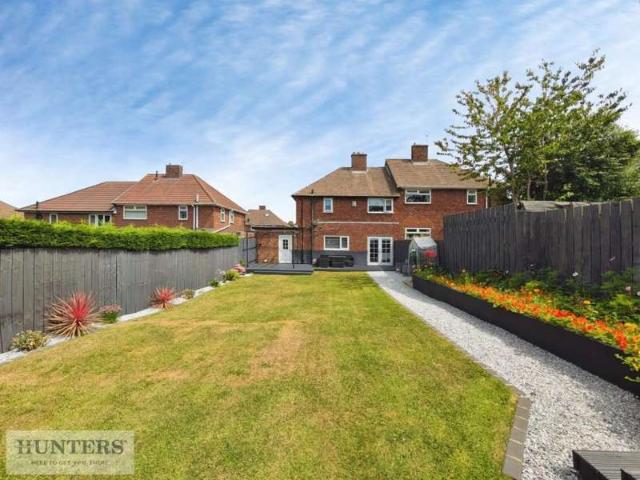 3 Bedroom Semi Detached House