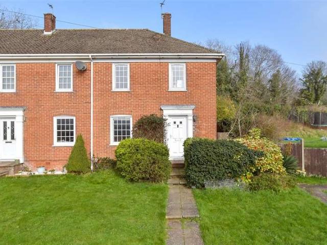 3 Bedroom Semi Detached House