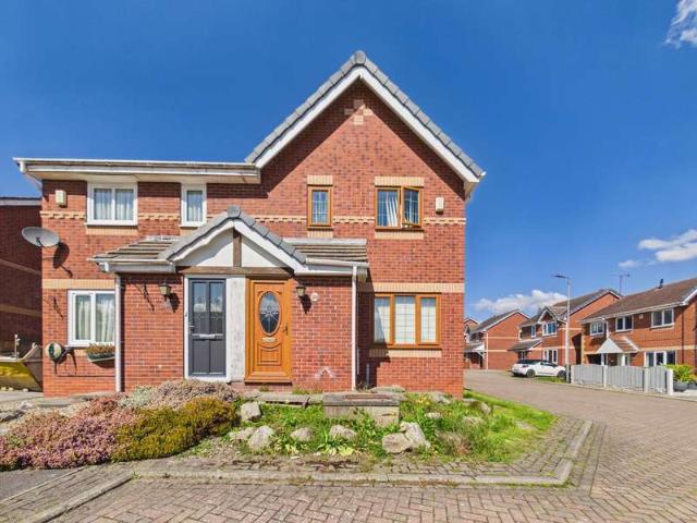 3 Bedroom Semi Detached House