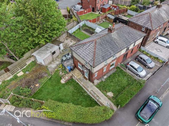 3 Bedroom Semi Detached House