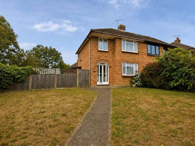 3 Bedroom Semi Detached House