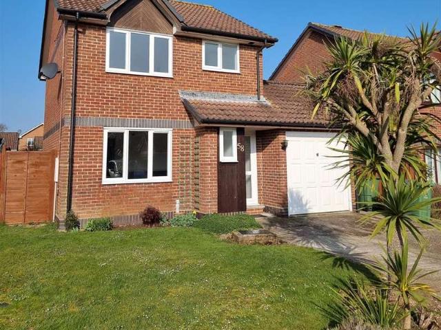3 Bedroom Semi Detached House