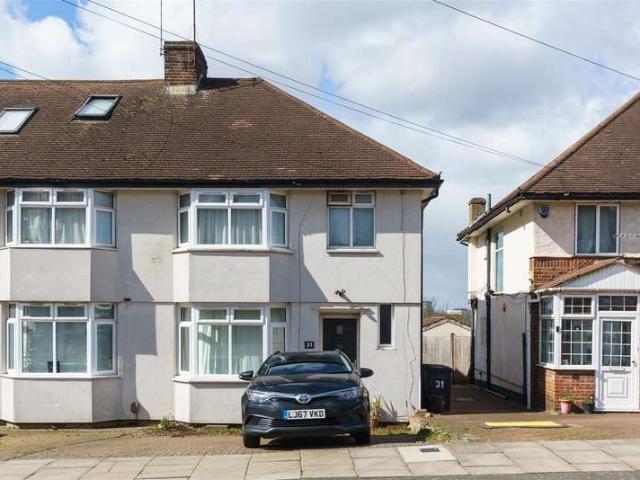 3 Bedroom Semi Detached House