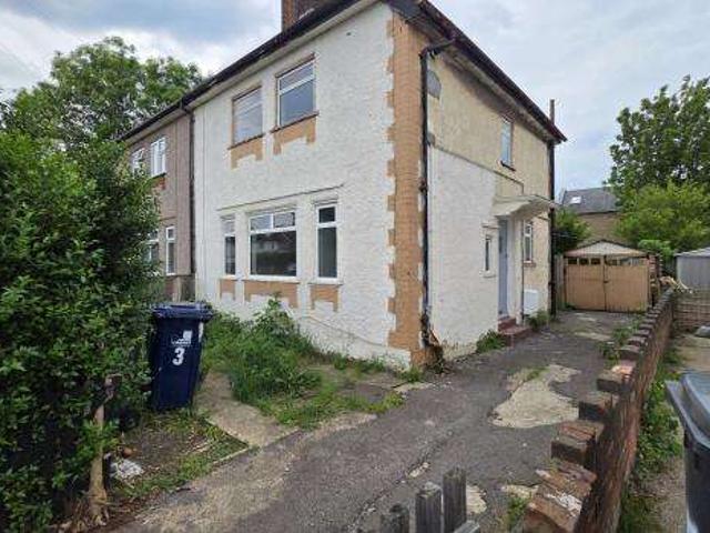 3 Bedroom Semi Detached House