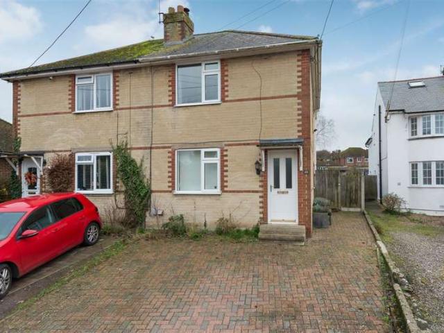 3 Bedroom Semi Detached House