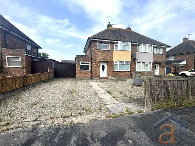 3 Bedroom Semi Detached House