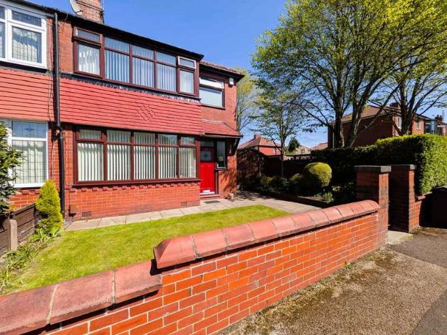 3 Bedroom Semi Detached House