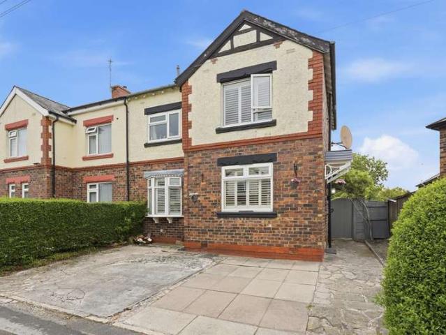 3 Bedroom Semi Detached House