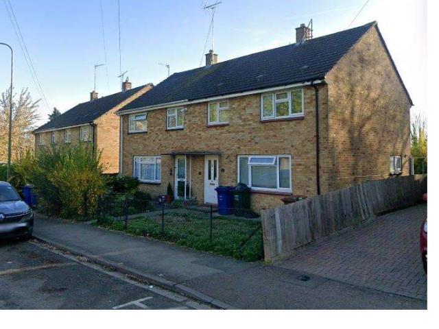 3 Bedroom Semi Detached House