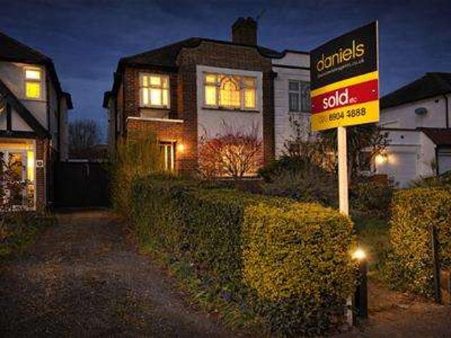 3 Bedroom Semi Detached House