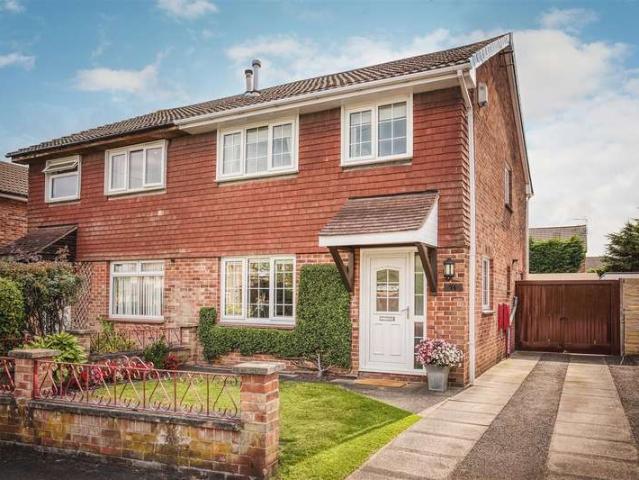 3 Bedroom Semi Detached House