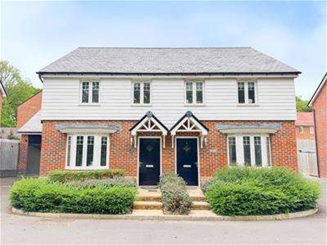 3 Bedroom Semi Detached House