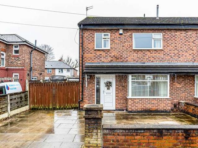 3 Bedroom Semi Detached House