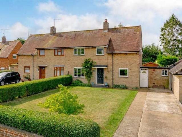 3 Bedroom Semi Detached House