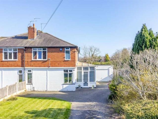 4 Bedroom Semi Detached House