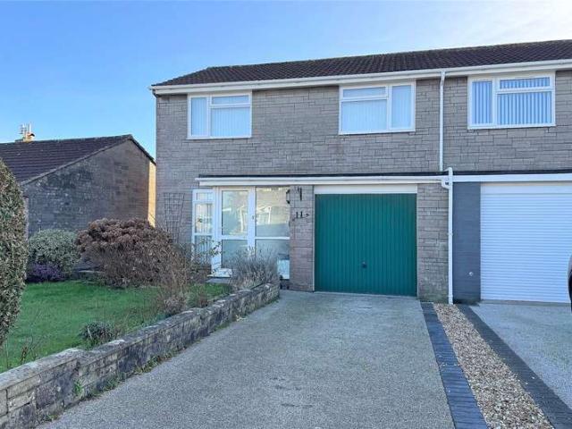 3 Bedroom Semi Detached House