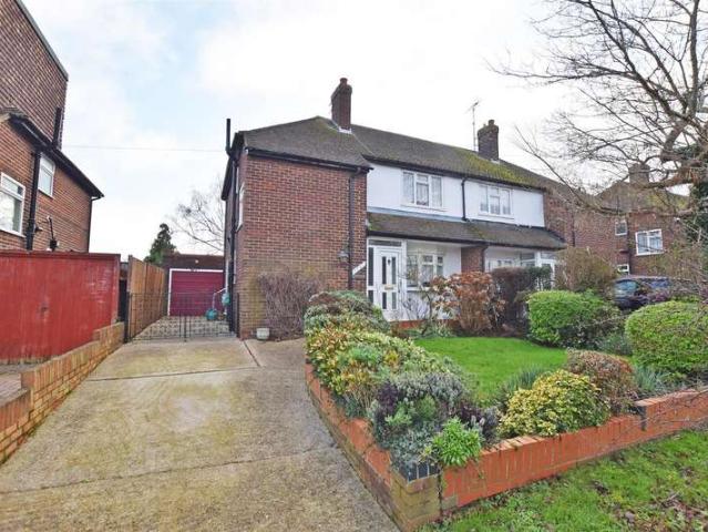 3 Bedroom Semi Detached House