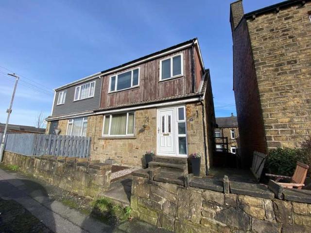 3 Bedroom Semi Detached House