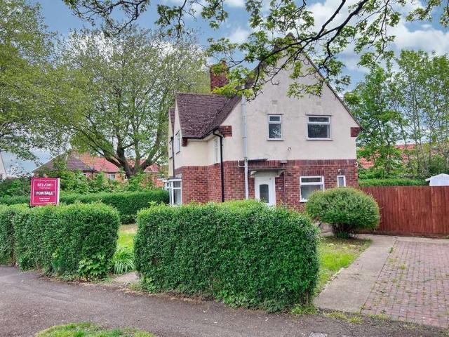 3 Bedroom Semi Detached House