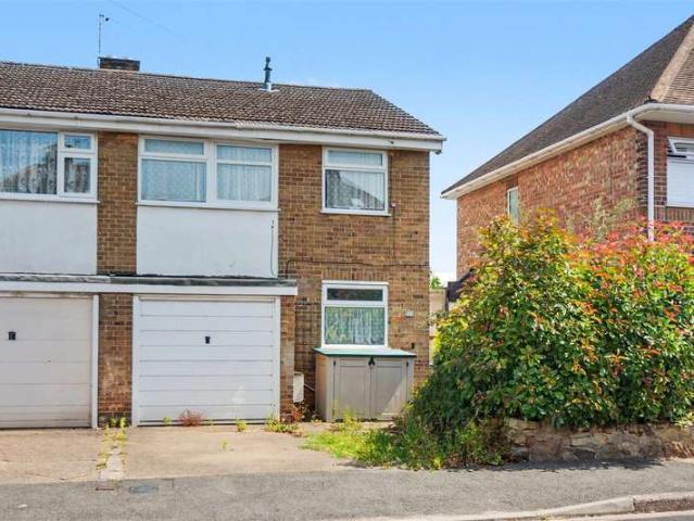 3 Bedroom Semi Detached House