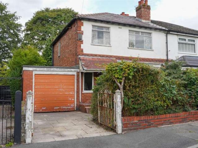 3 Bedroom Semi Detached House