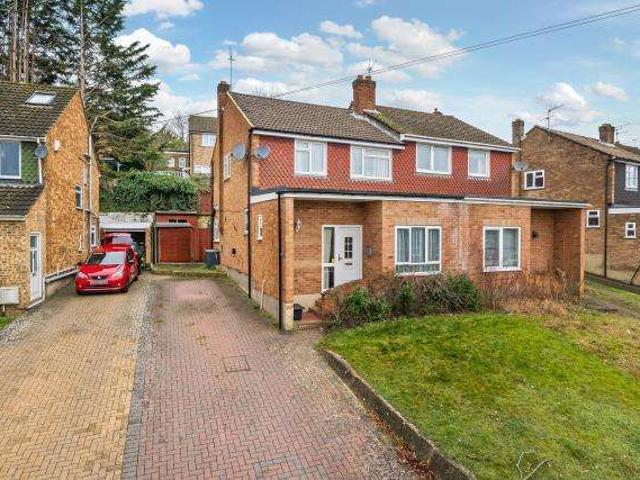3 Bedroom Semi Detached House