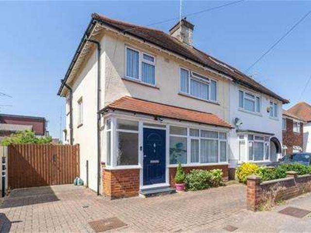 3 Bedroom Semi Detached House