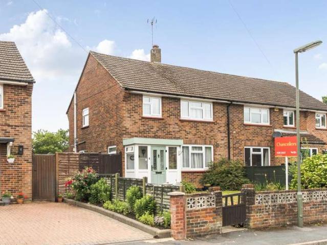 3 Bedroom Semi Detached House