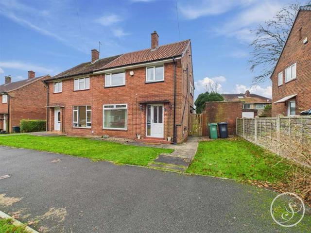 3 Bedroom Semi Detached House