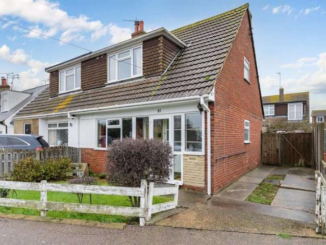 3 Bedroom Semi Detached House