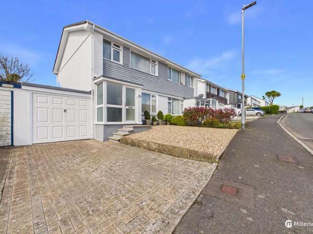 3 Bedroom Semi Detached House