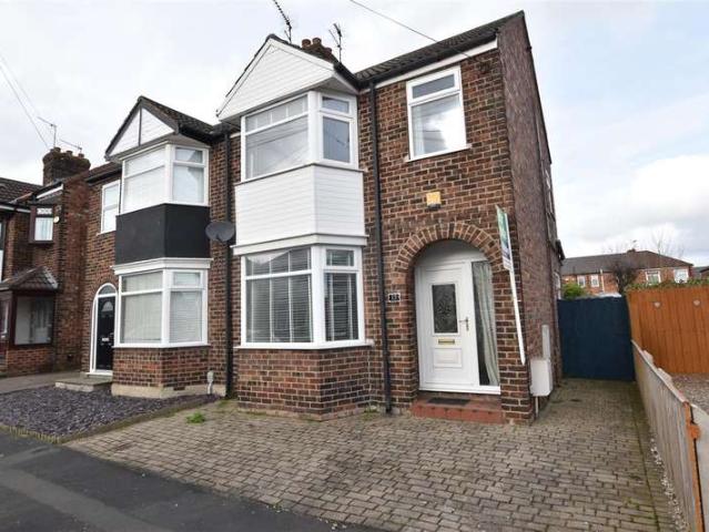 3 Bedroom Semi Detached House