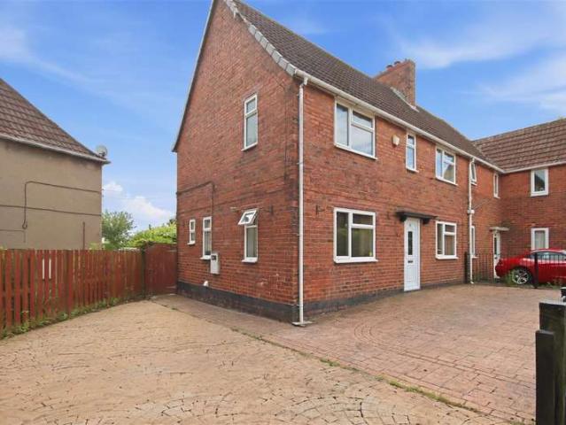 3 Bedroom Semi Detached House