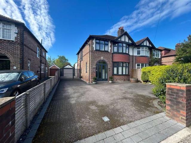3 Bedroom Semi Detached House
