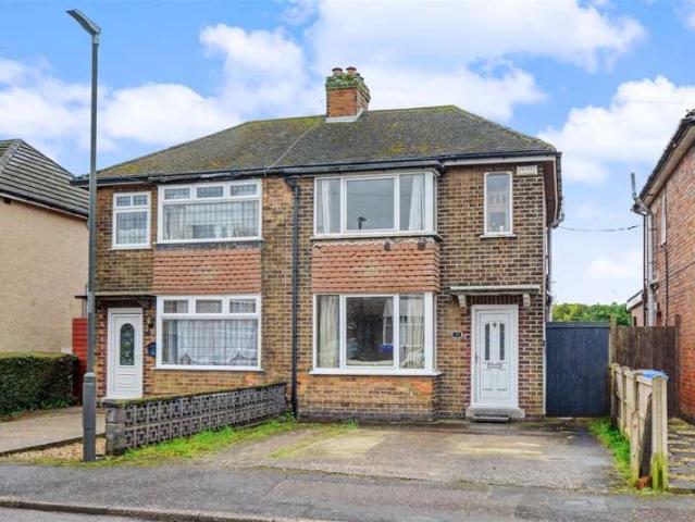 3 Bedroom Semi Detached House