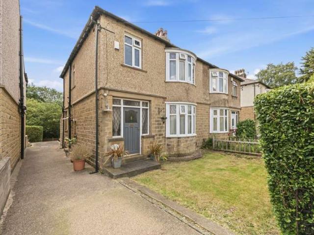 3 Bedroom Semi Detached House