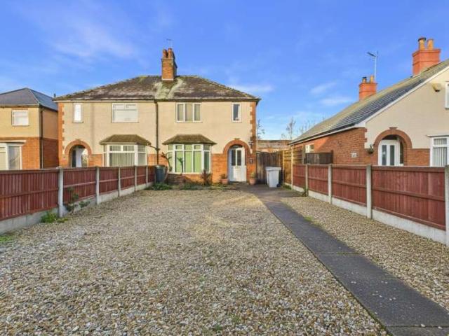 3 Bedroom Semi Detached House