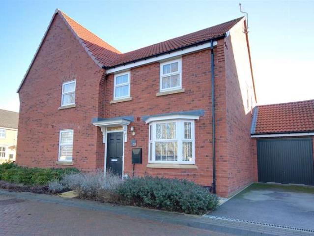 3 Bedroom Semi Detached House