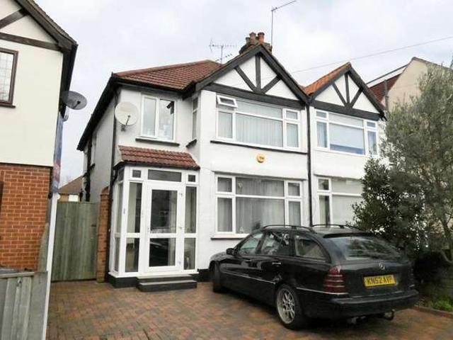 3 Bedroom Semi Detached House