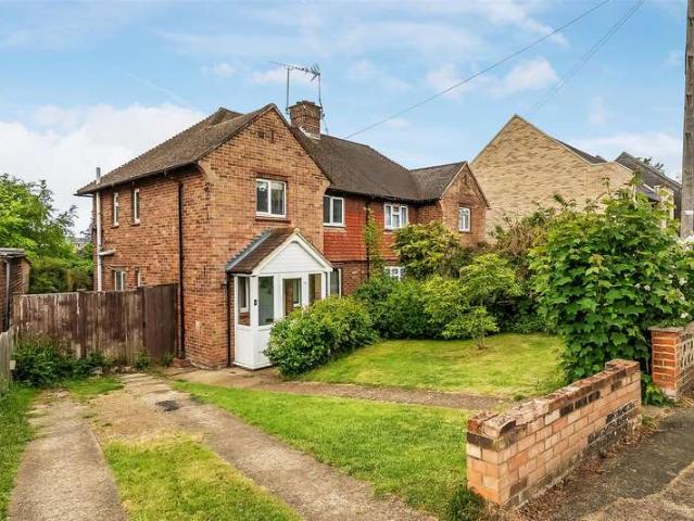 3 Bedroom Semi Detached House