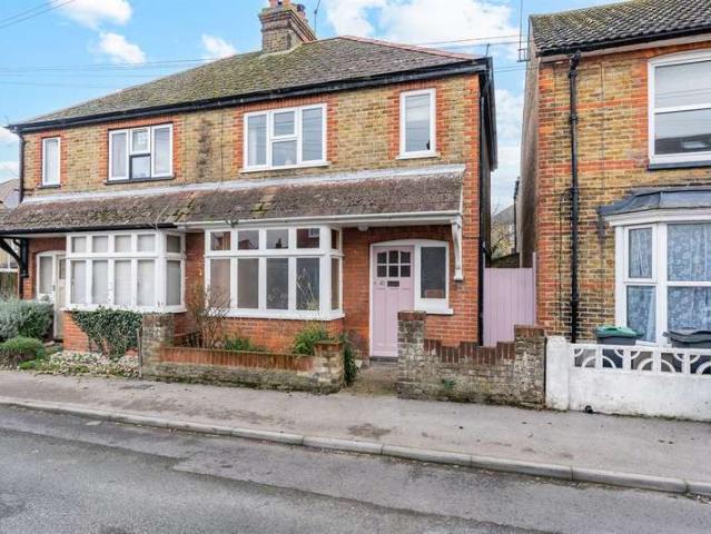 3 Bedroom Semi Detached House