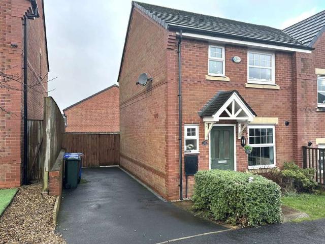 3 Bedroom Semi Detached House