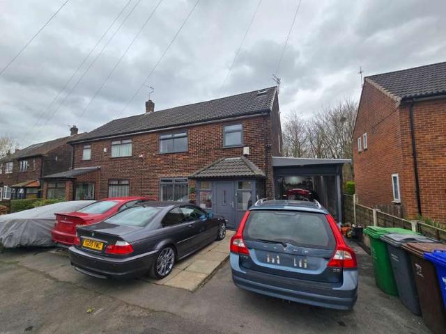 3 Bedroom Semi Detached House
