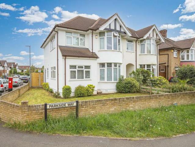 3 Bedroom Semi Detached House