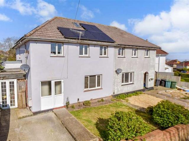 3 Bedroom Semi Detached House