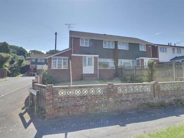 3 Bedroom Semi Detached House