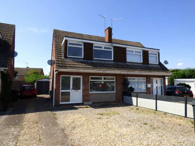 3 Bedroom Semi Detached House