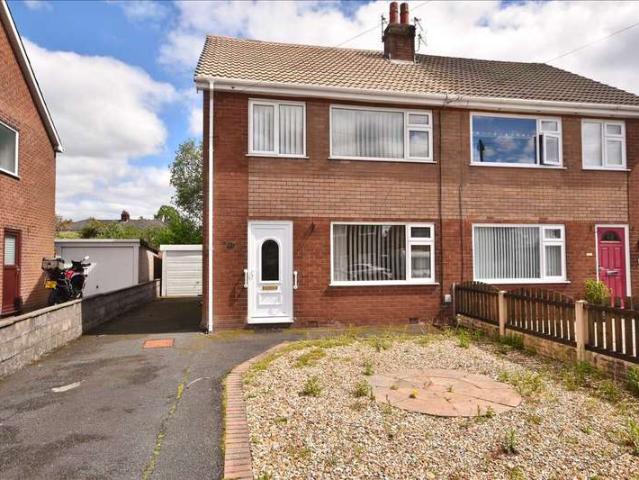3 Bedroom Semi Detached House