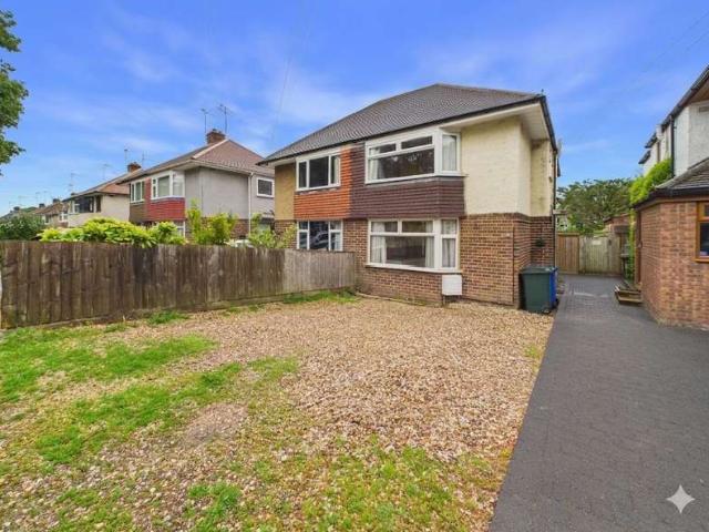 3 Bedroom Semi Detached House
